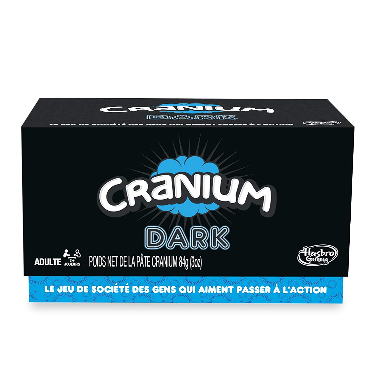 Hasbro B74021010 Cranium Dark – TopToy