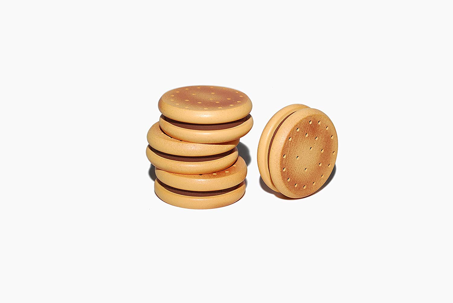 Tanner 9255 Cookies Prinzenrolle Food Toy – TopToy