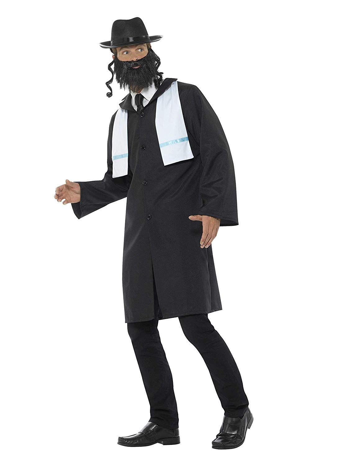 Smiffys Rabbi Costume – TopToy
