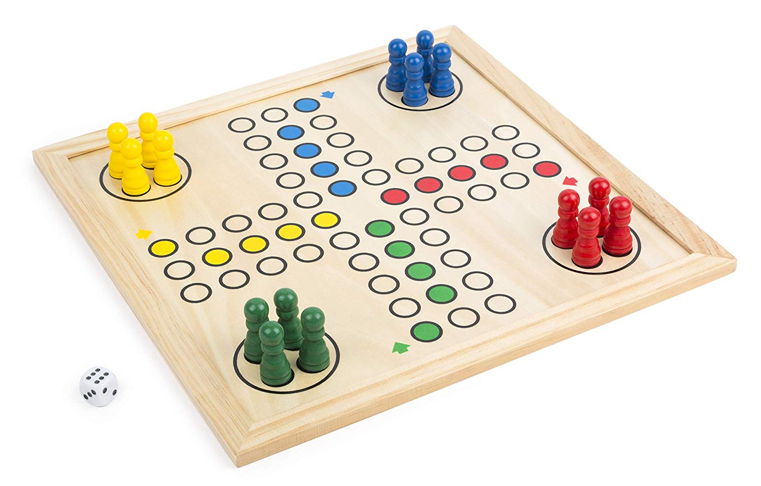 9-in-1 Game Collection – TopToy