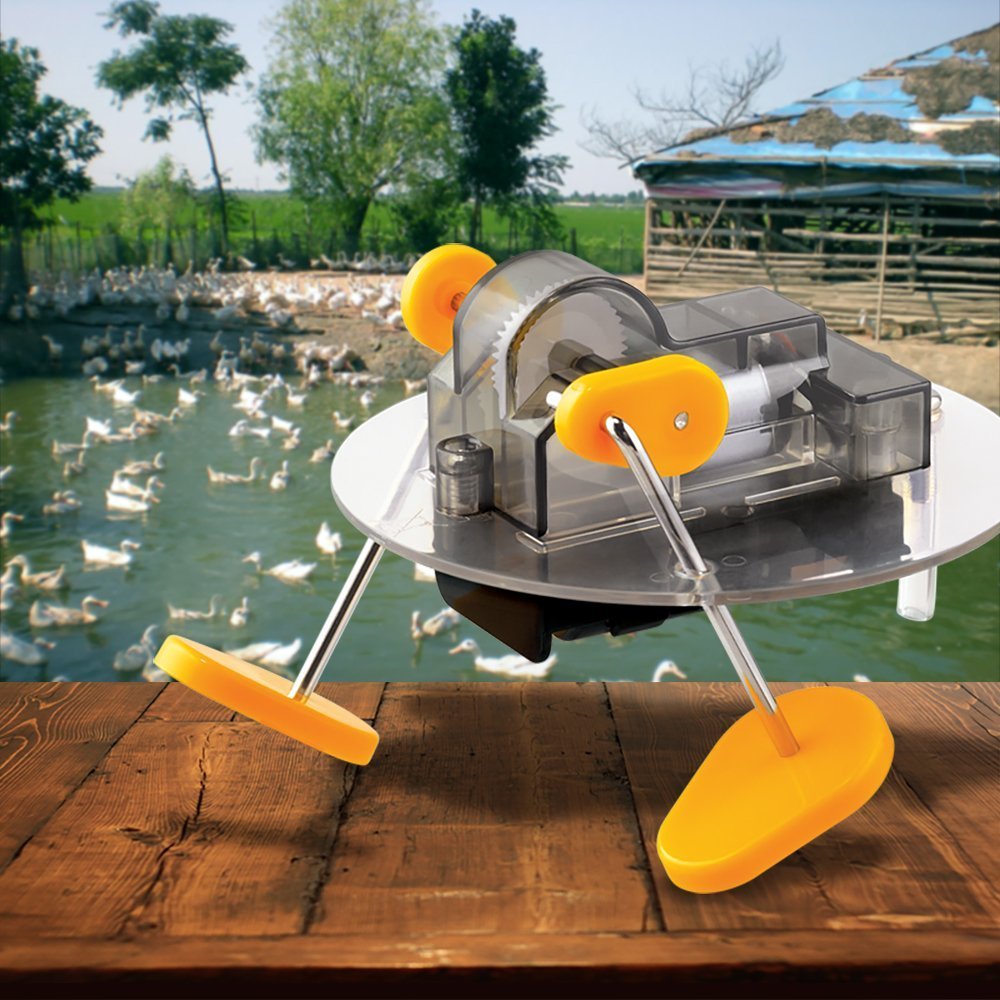 Science Museum – Robot Duck – TopToy