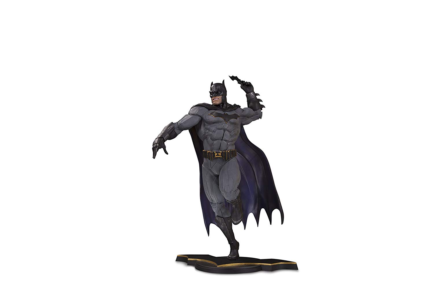 DC Comics MAR180390 Core Batman PVC Statue – TopToy