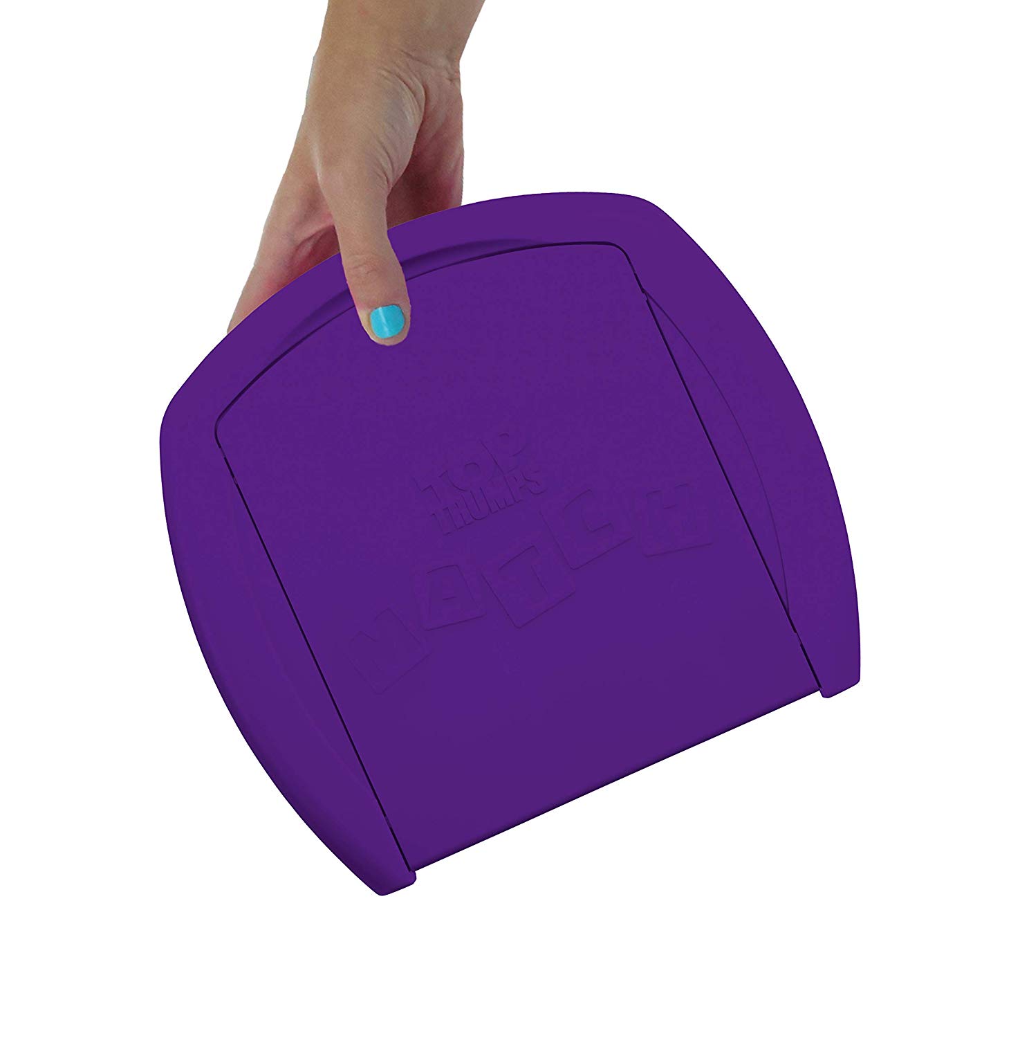 Fingerlings Top Trumps Match Board Game – TopToy