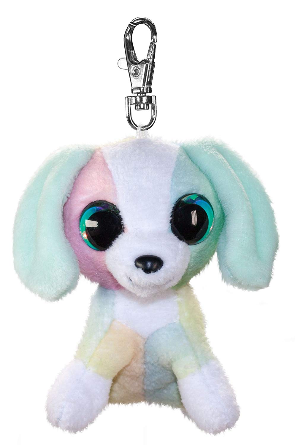 Tactic 55036 Lumo Stars Dog Spotty Mini Plush Toy – TopToy
