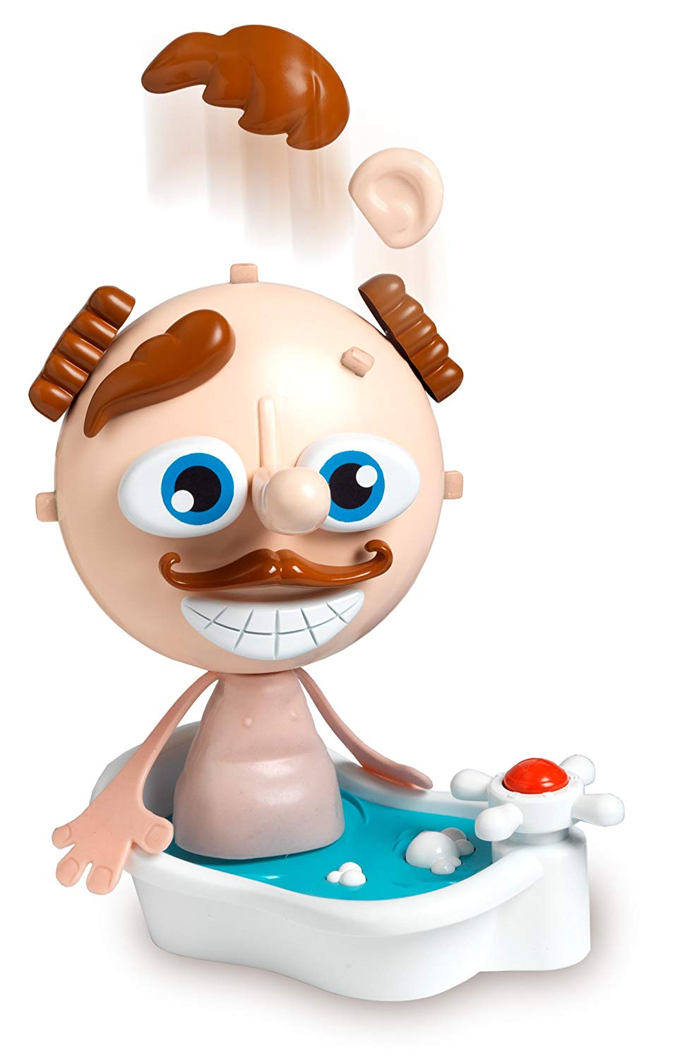 Mr Pop Game from Ideal – TopToy