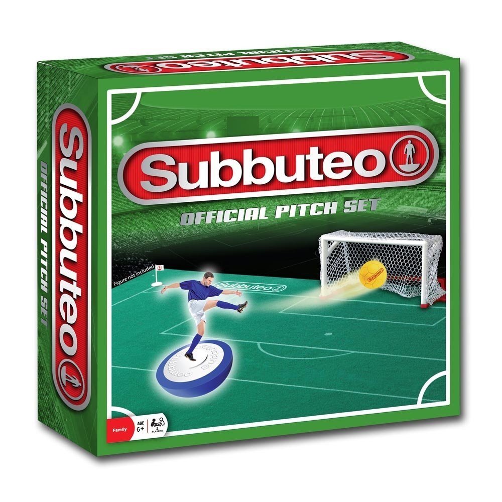 Subbuteo Pitch Set – TopToy