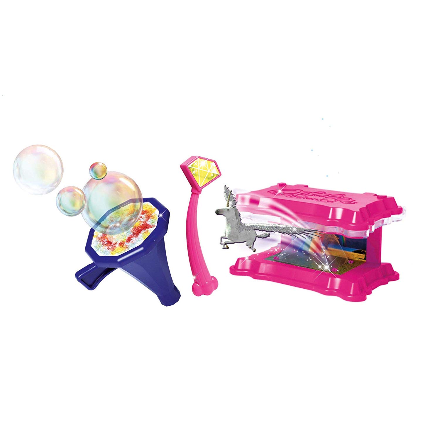 John Adams Rainbow Science Kit – TopToy