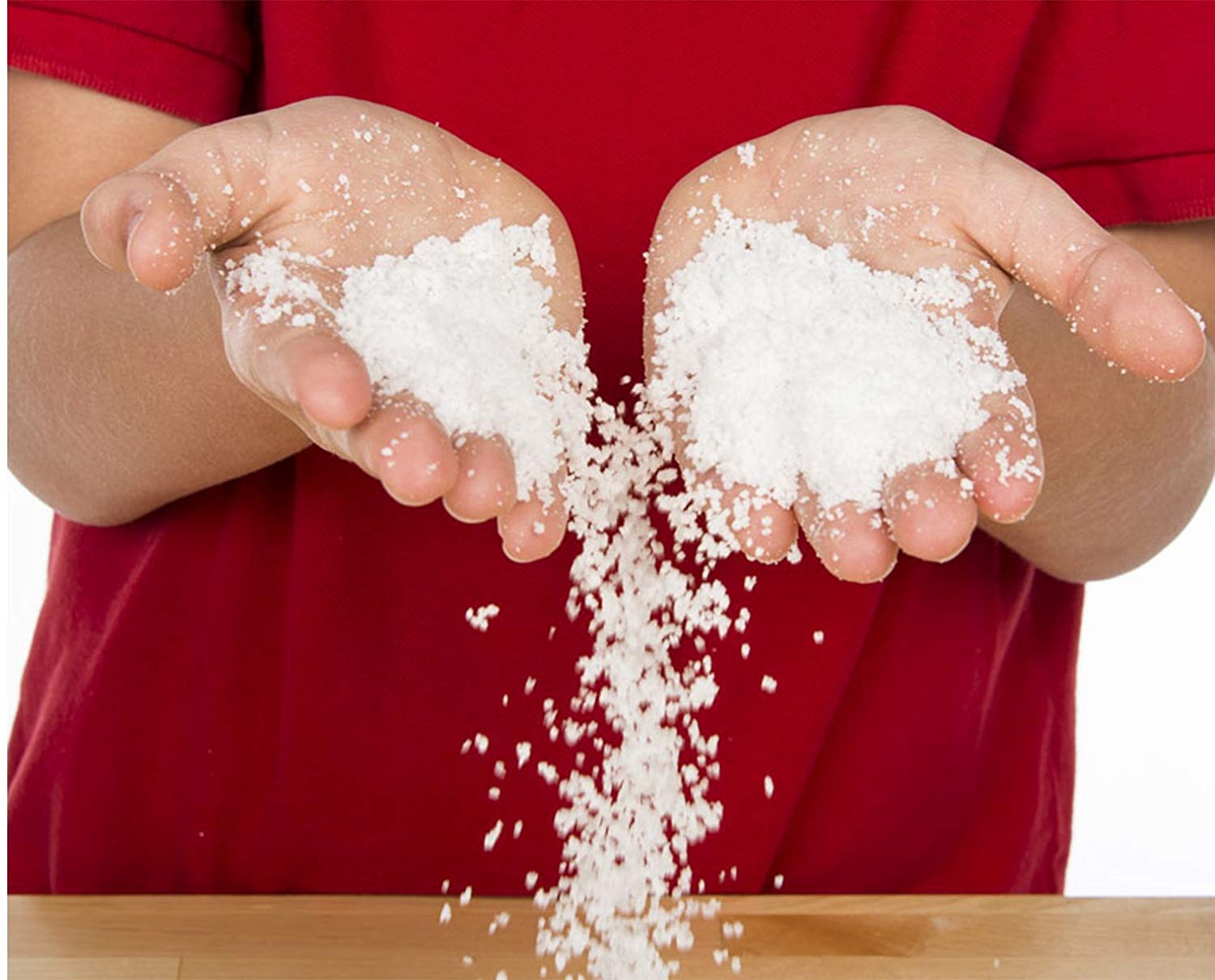 Insta-Snow 5225T Instant Play Snow Powder – TopToy