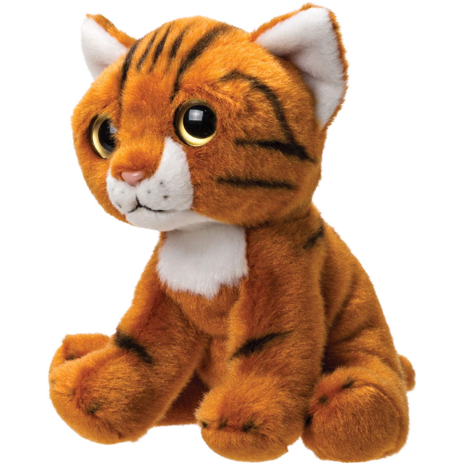 Yomiko Babies – Brown Tabby Cat – TopToy