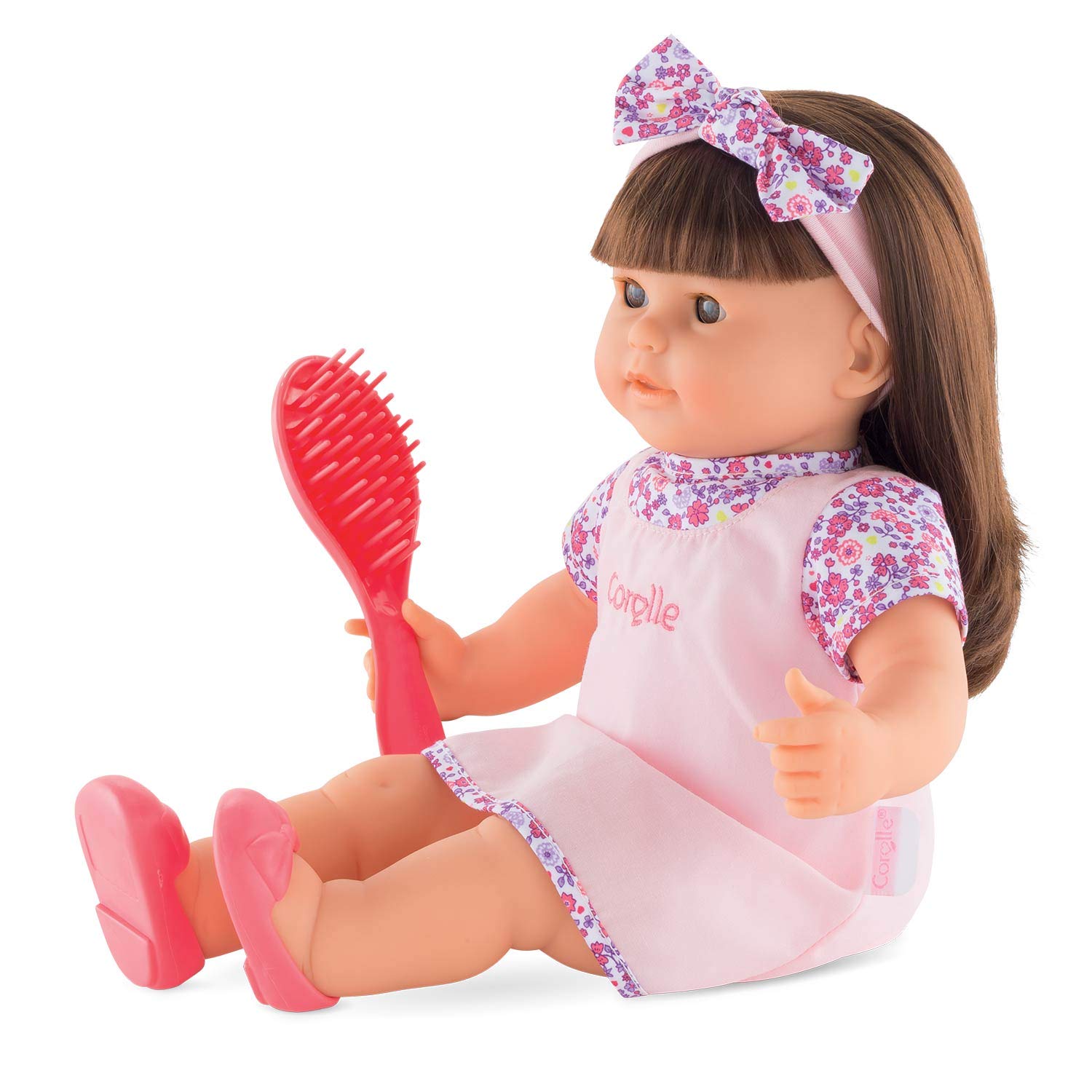 Alice 130060 My Big Corolle Doll – TopToy