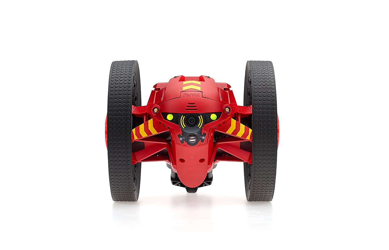 Parrot Jumping Night Marshall Minidrone (Red) – TopToy