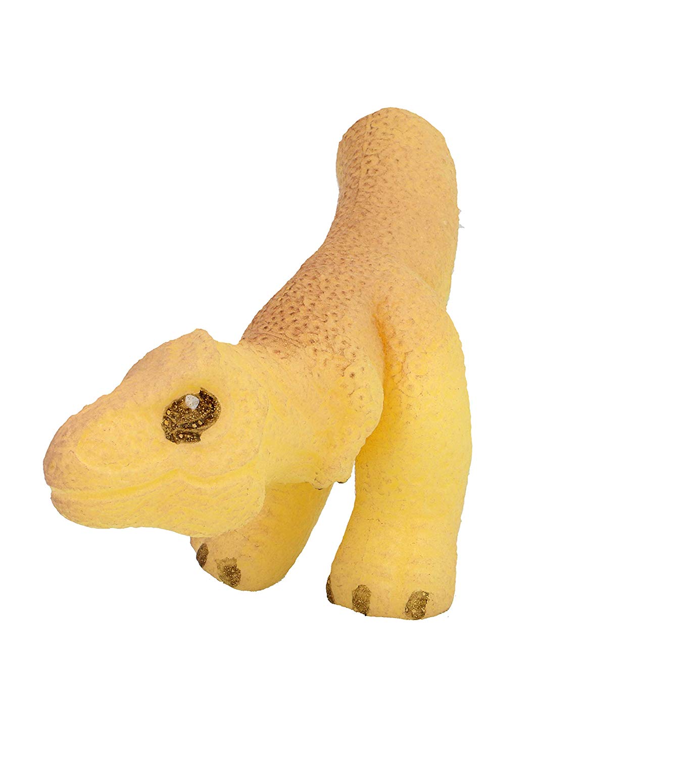 Nurchums Hatching Egg, Hatch and Grow Dinosaur T-Rex (Large 11cm) – TopToy