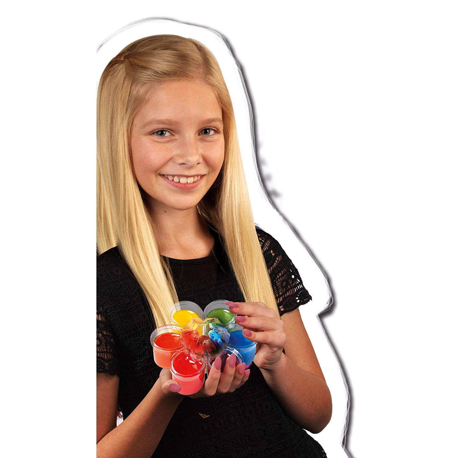 John Adams Rainbow Science Kit – TopToy