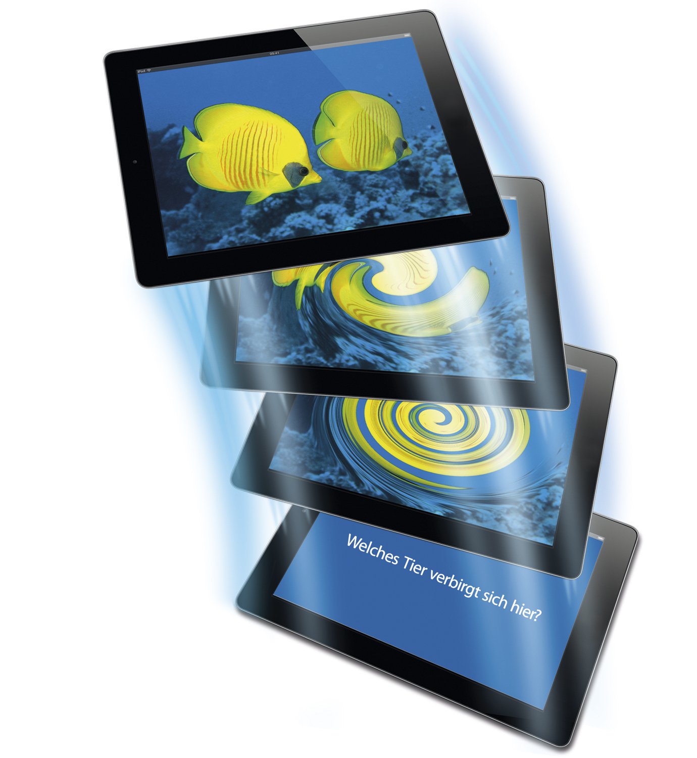 Kosmos 692223 – Eye Know – Family Game Play It Smart – TopToy