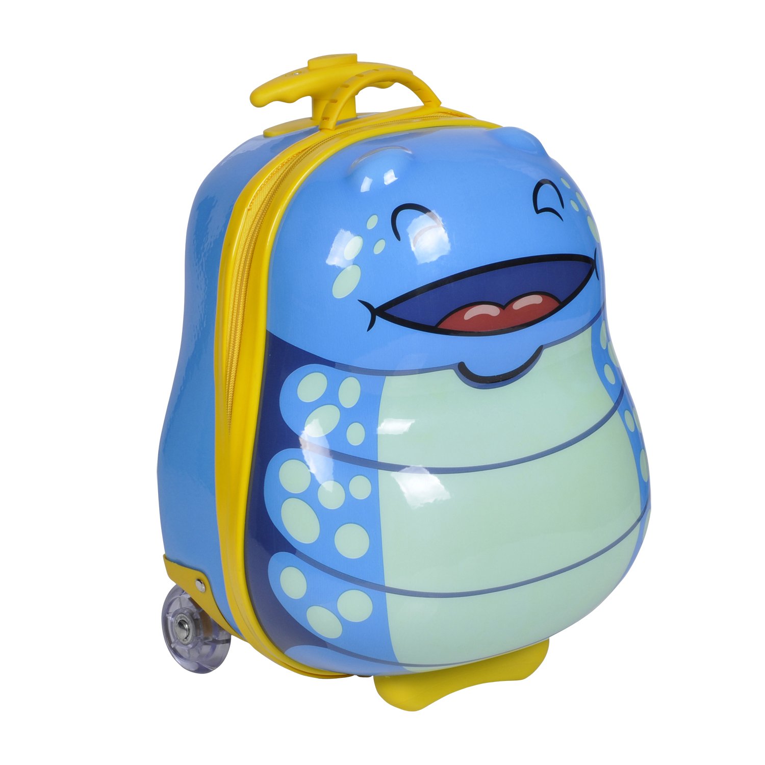 Knorr Toys Knorr14521″Bouncie” Bug Ocean Trolley – TopToy