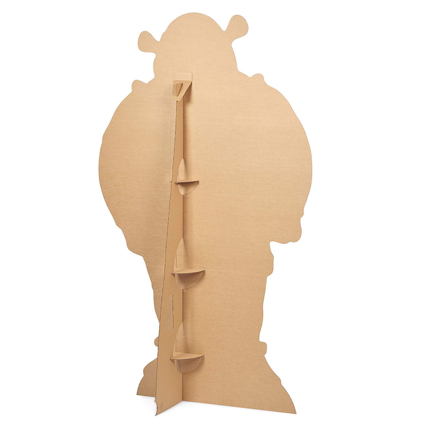 Star Cutouts Shrek Lifesized Cardboard Cutout l Animated Shrek l ...
