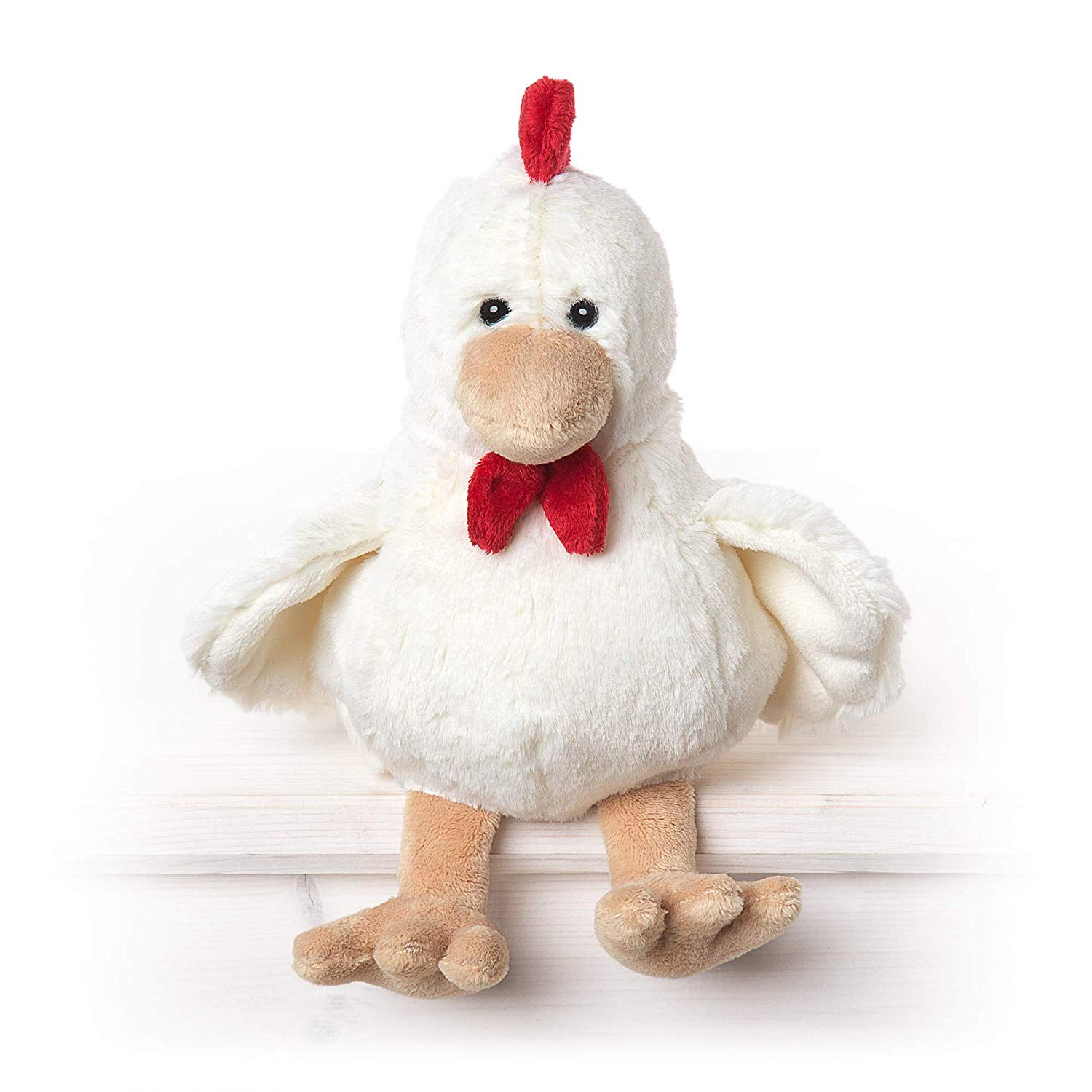 All Creatures Mandy the Chicken Soft Toy, Medium – TopToy