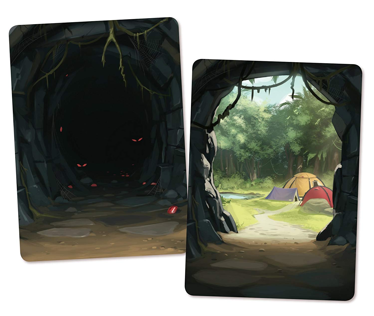 Iello Diamant Board Game – TopToy