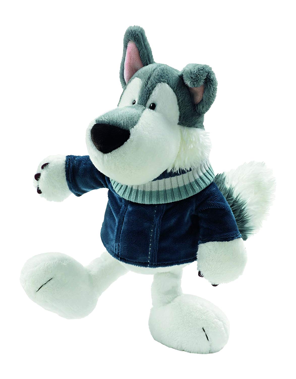 Nici Husky Boy 25 cm – TopToy