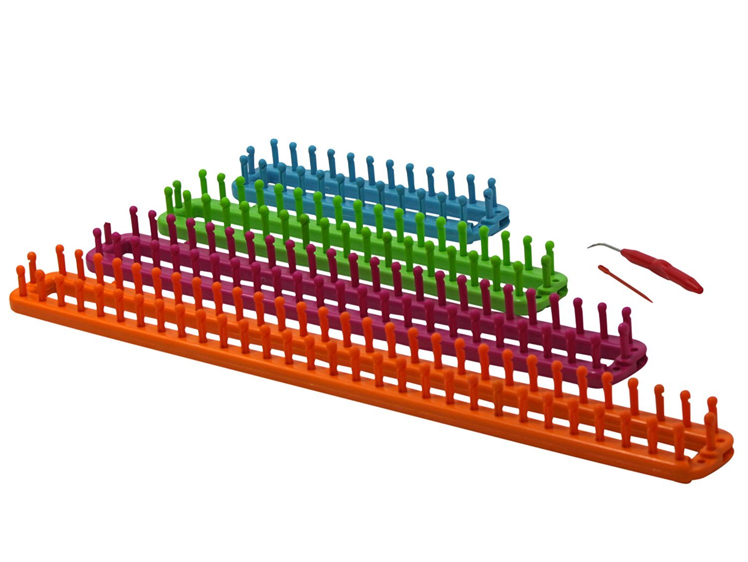 Boye Long Loom Set – TopToy