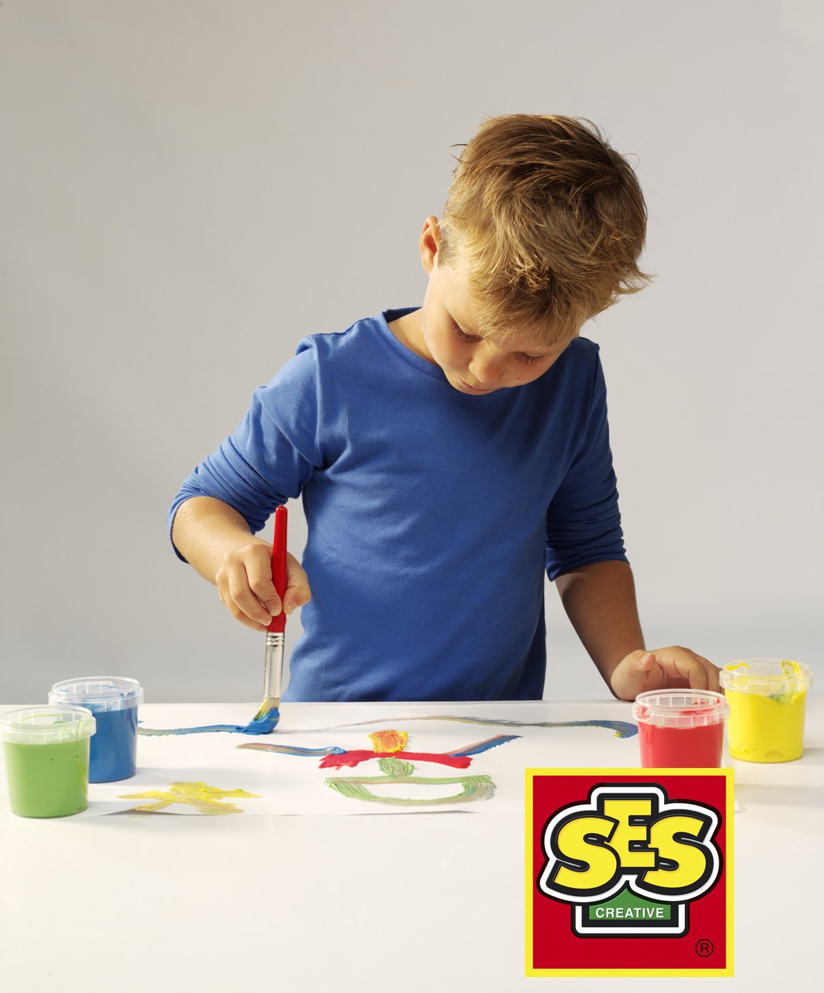 Fingerpaint – TopToy