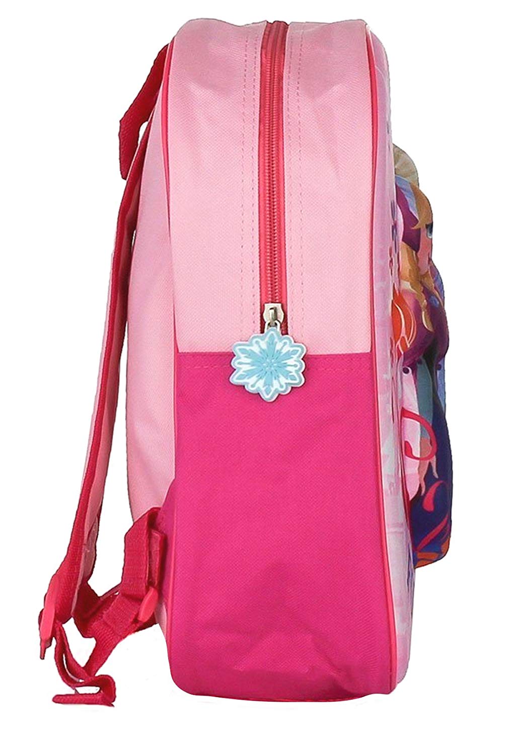 Disney Frozen DFR3-8114-B EVA Junior Backpack – TopToy