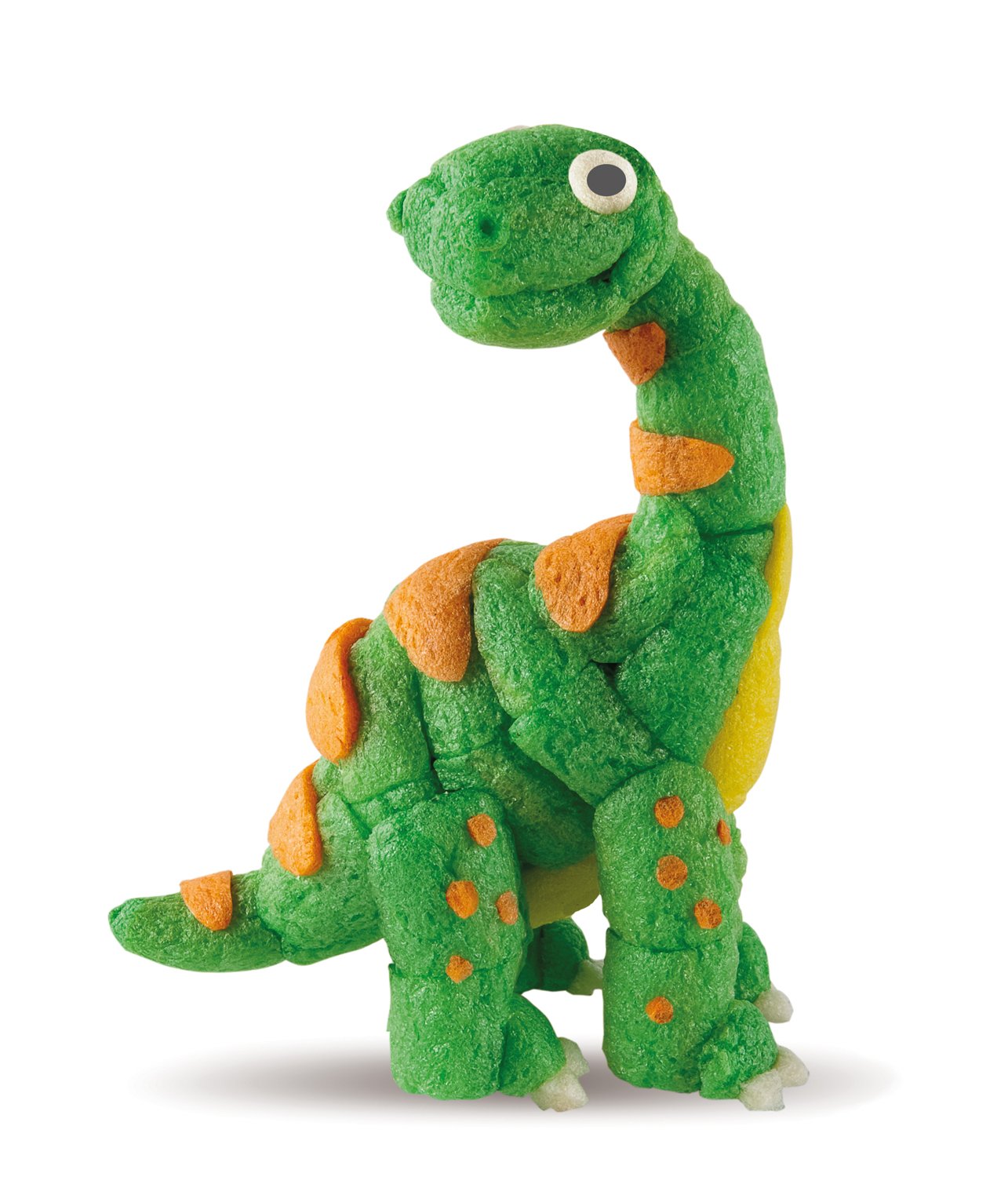 PlayMais ONE Dinosaur Craft set for children over 3 years I Over 70 ...