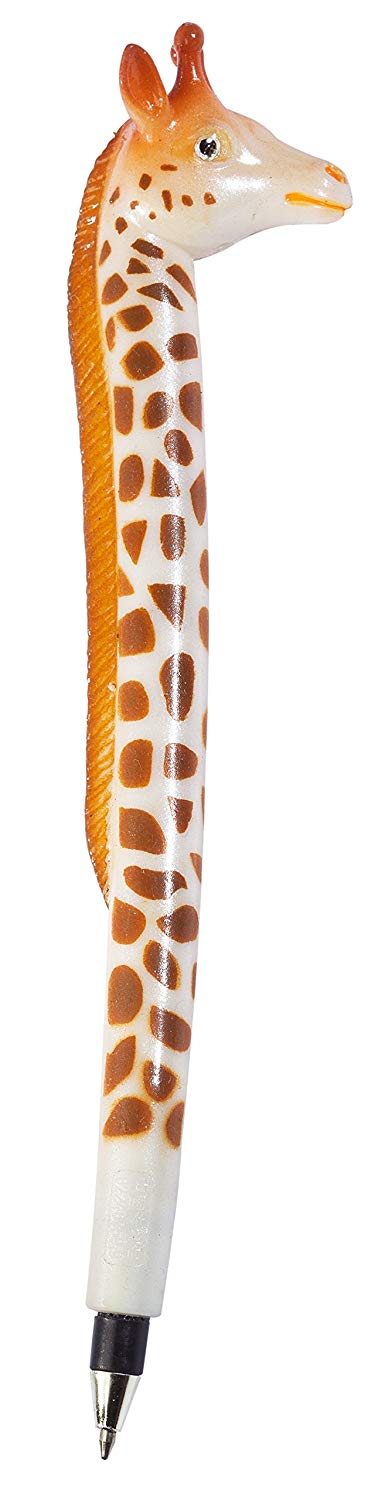 Katerina Prestige NA0854 Giraffe Pen – TopToy