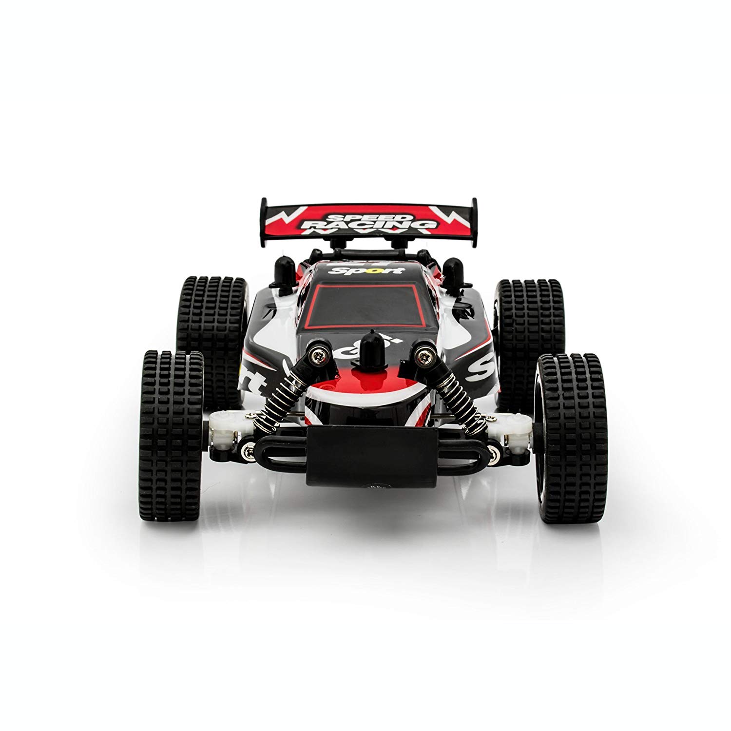 Spire Tech ST-324 2.4Ghz Racing Truggy up to 20kmh Buggy USB ...