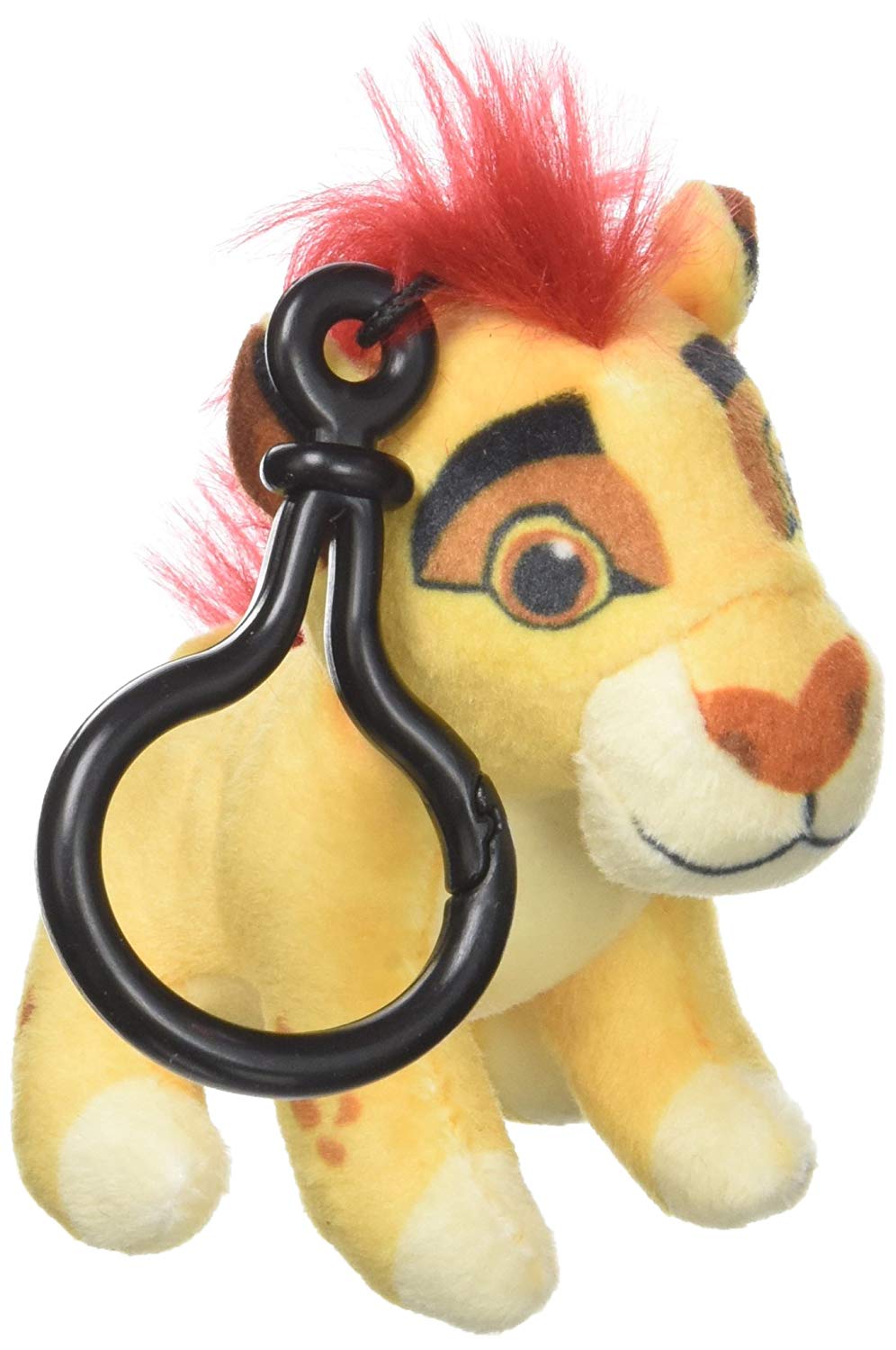 Simba 6315874725 Key Chain Disney The Lion Guard – TopToy