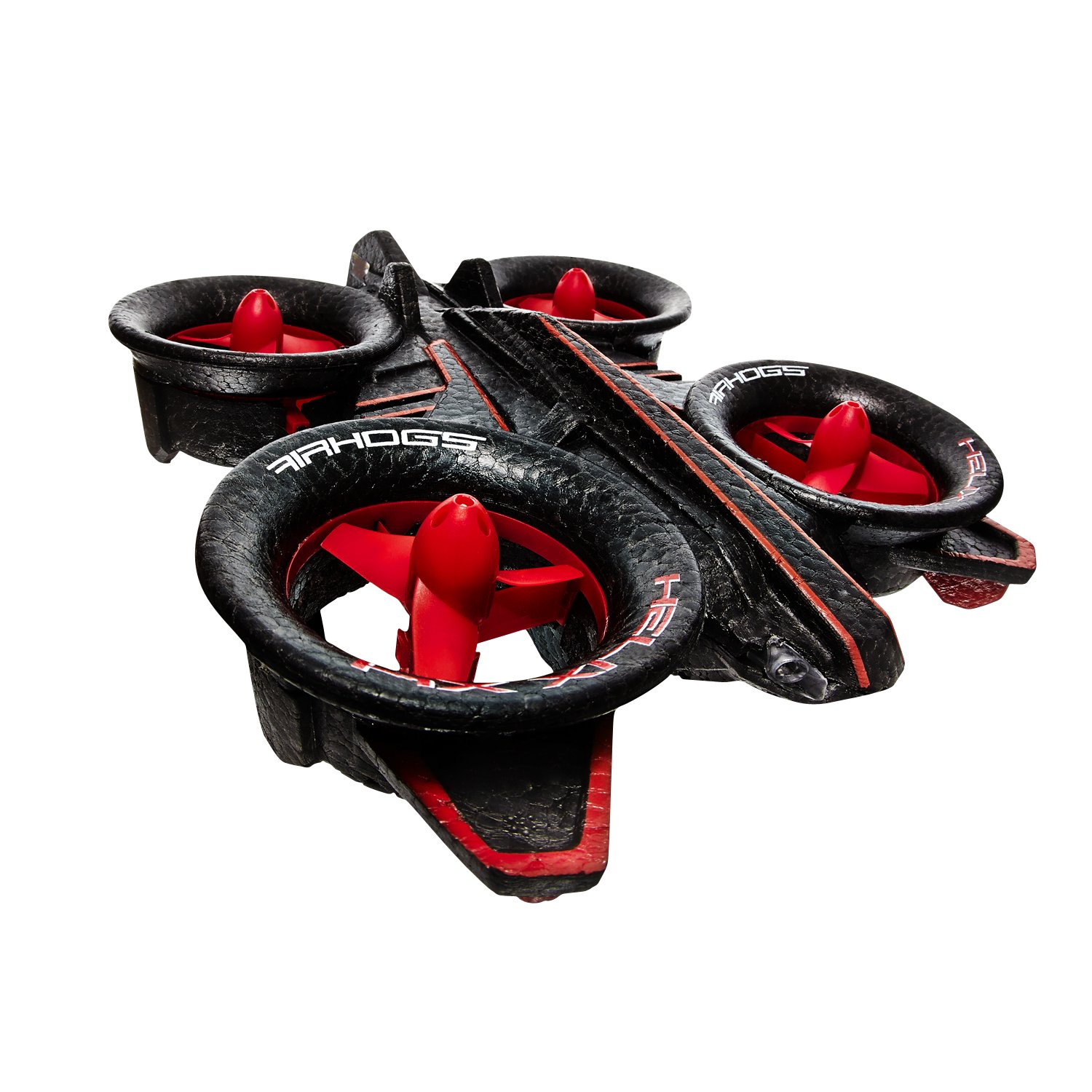 Air Hogs Helix X4 Stunt – TopToy