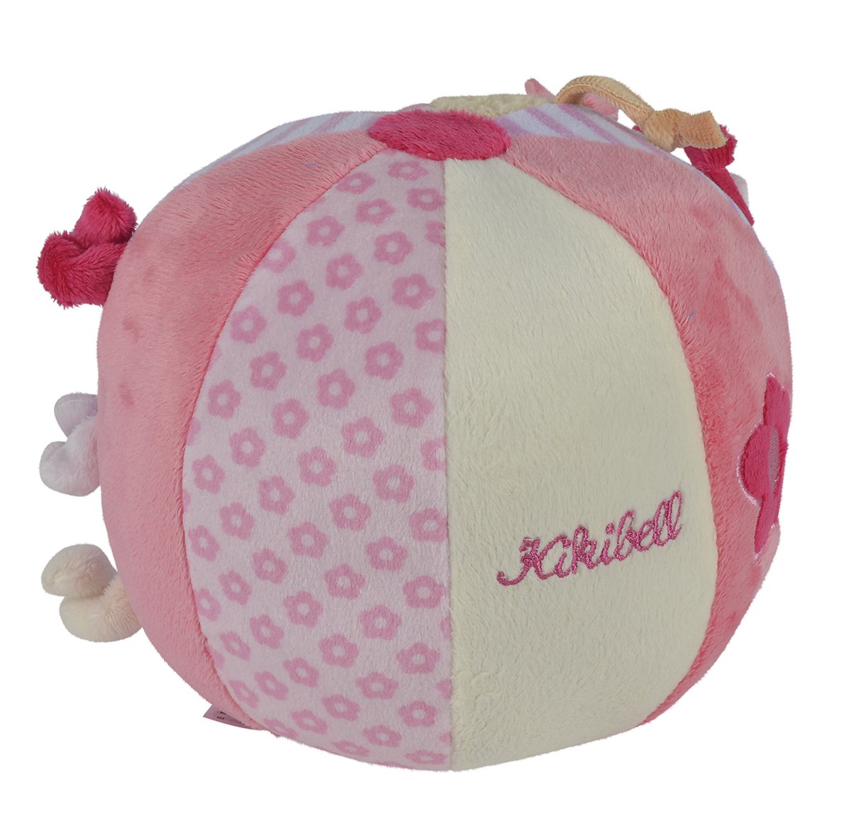 Simba 109247924 “Lillebi Kikibell Activity Ball – TopToy