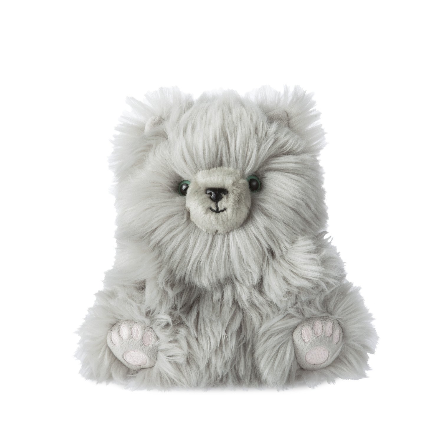 Manhattan Toy Fuzzy Loves Kitty Hand Puppet – TopToy