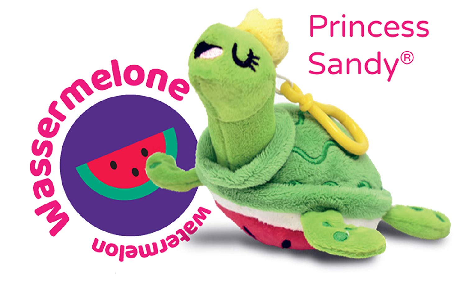 My Sugar Friends 18000-7 Cuddly Toy Green – TopToy