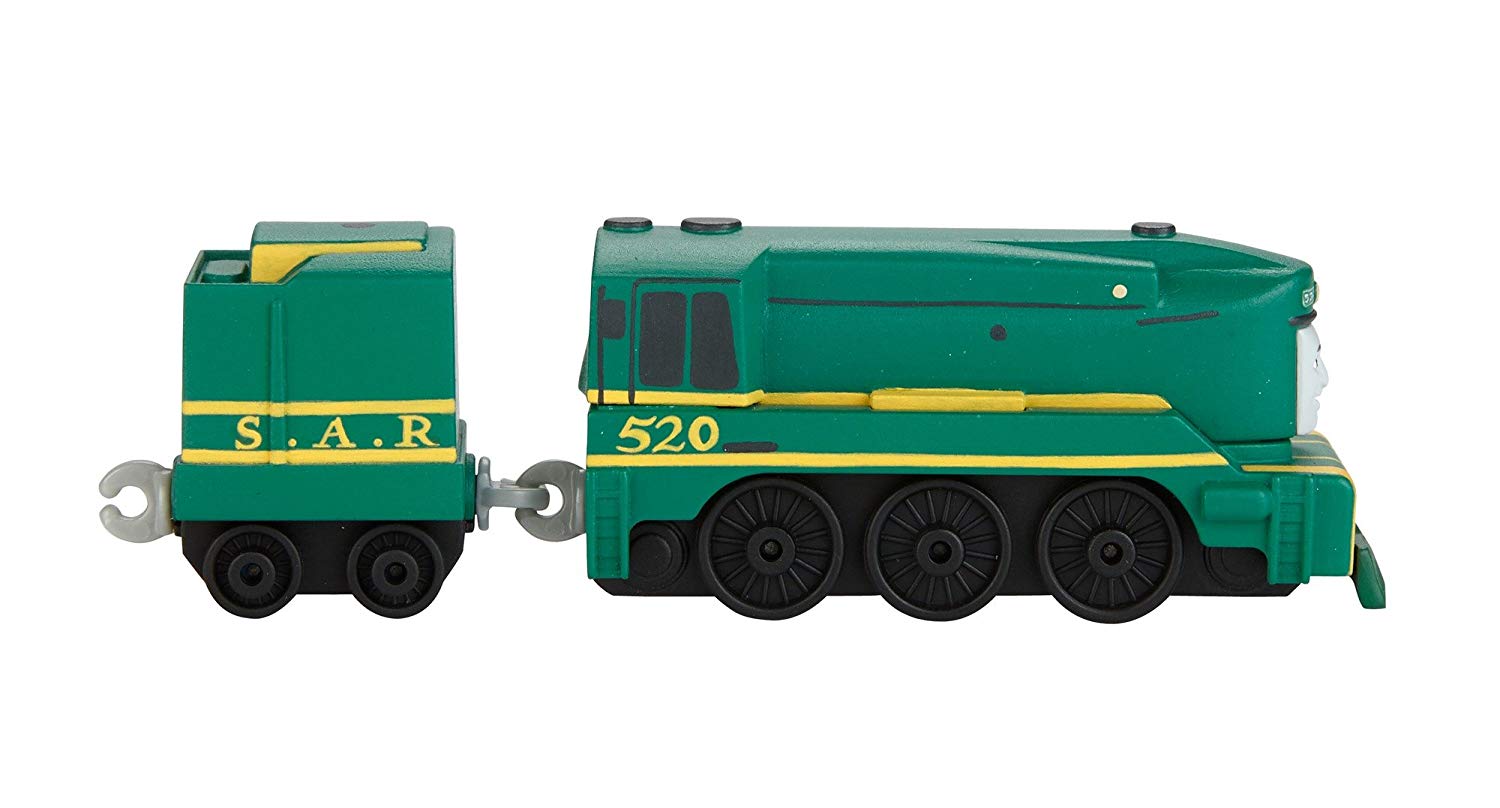 Thomas & Friends FJP52 Large Shane, Thomas the Tank Engine Adventures ...