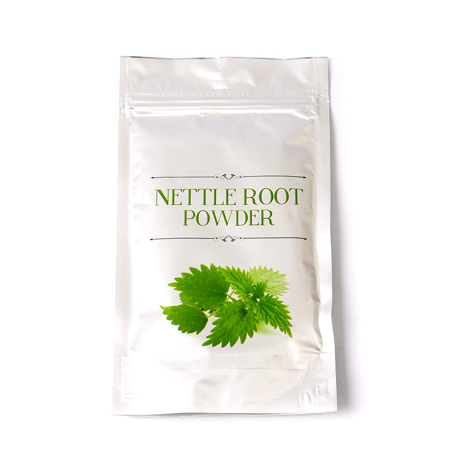 Nettle Root Powder 100g – TopToy