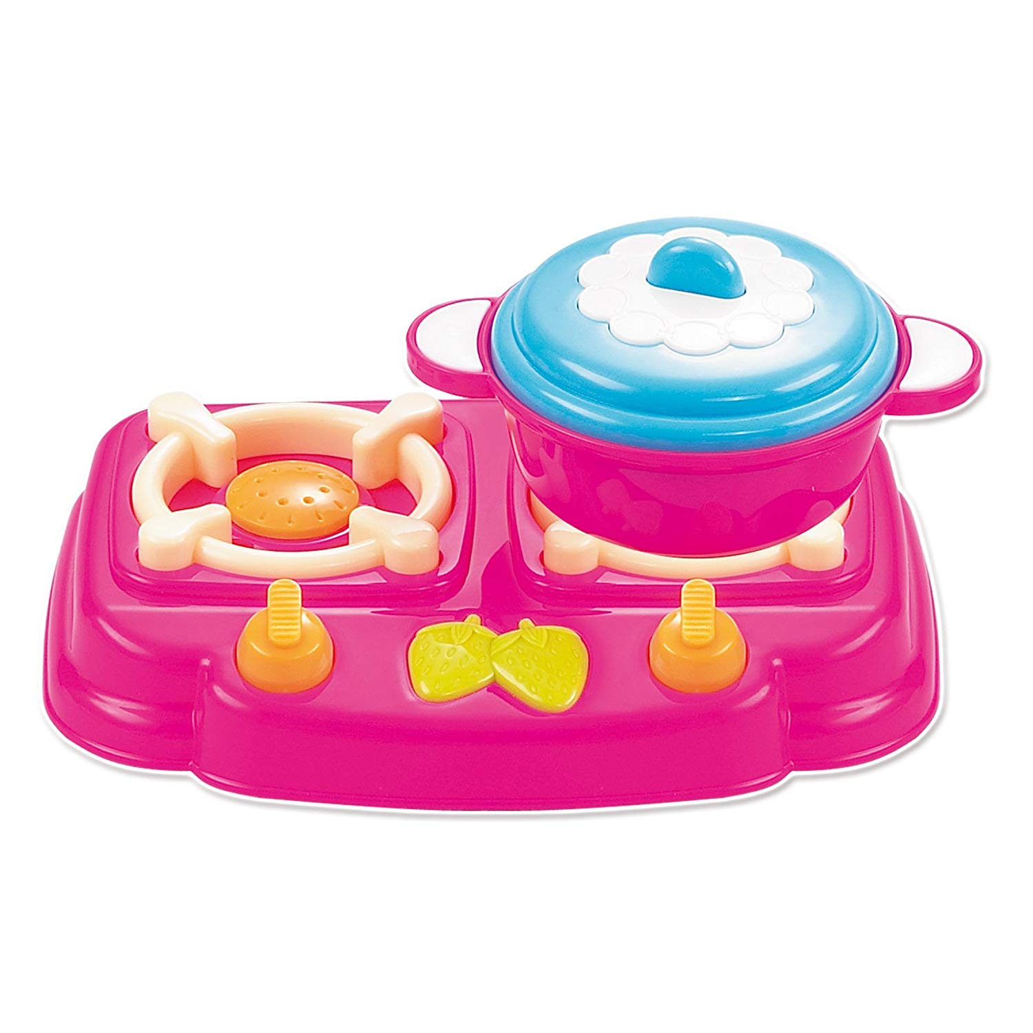 RSTA 9548 – Small Chef, Sink and Stove Set – TopToy