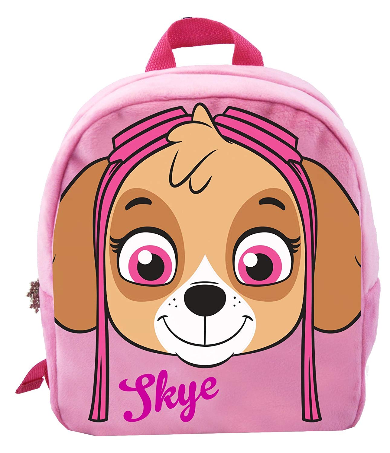 Kidz Corner Skye Paw Patrol Ass Children’s Backpack, 75 cm, 91 liters ...