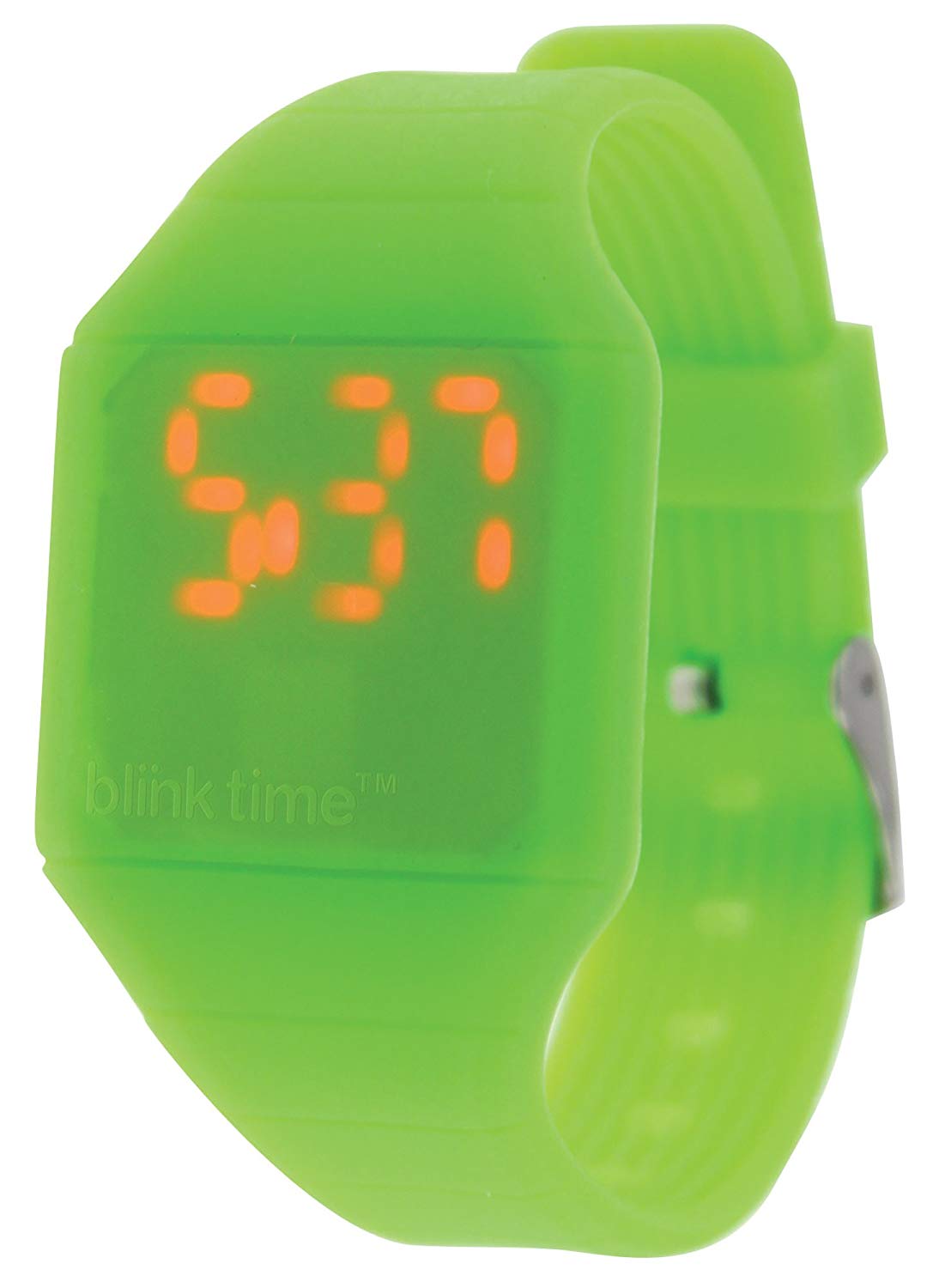 Tobar Blink Time Mini Slim Wrist Watch (Assorted ) – TopToy