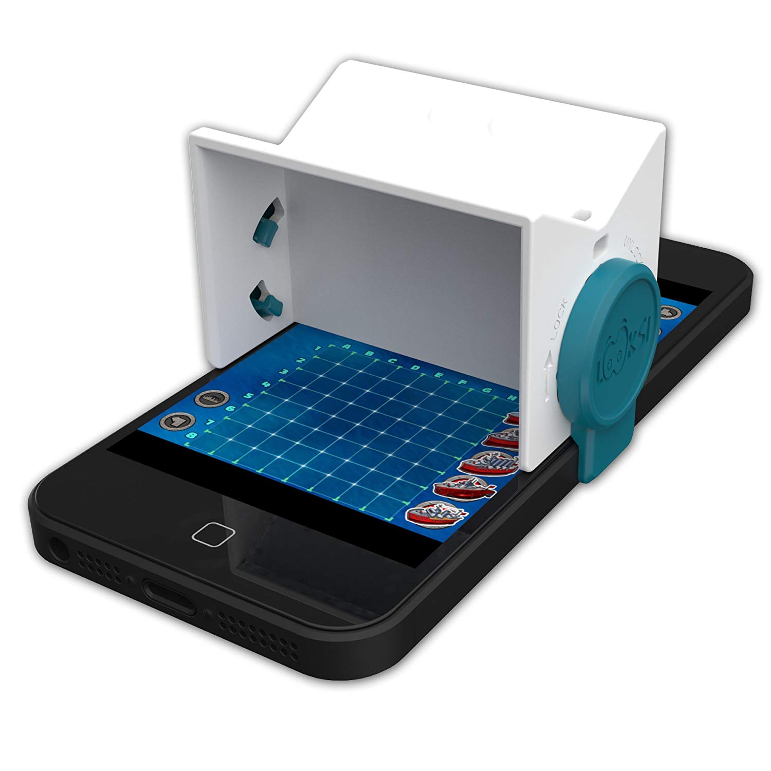 Looksi Screen Splitters for iPhone and iPad – TopToy