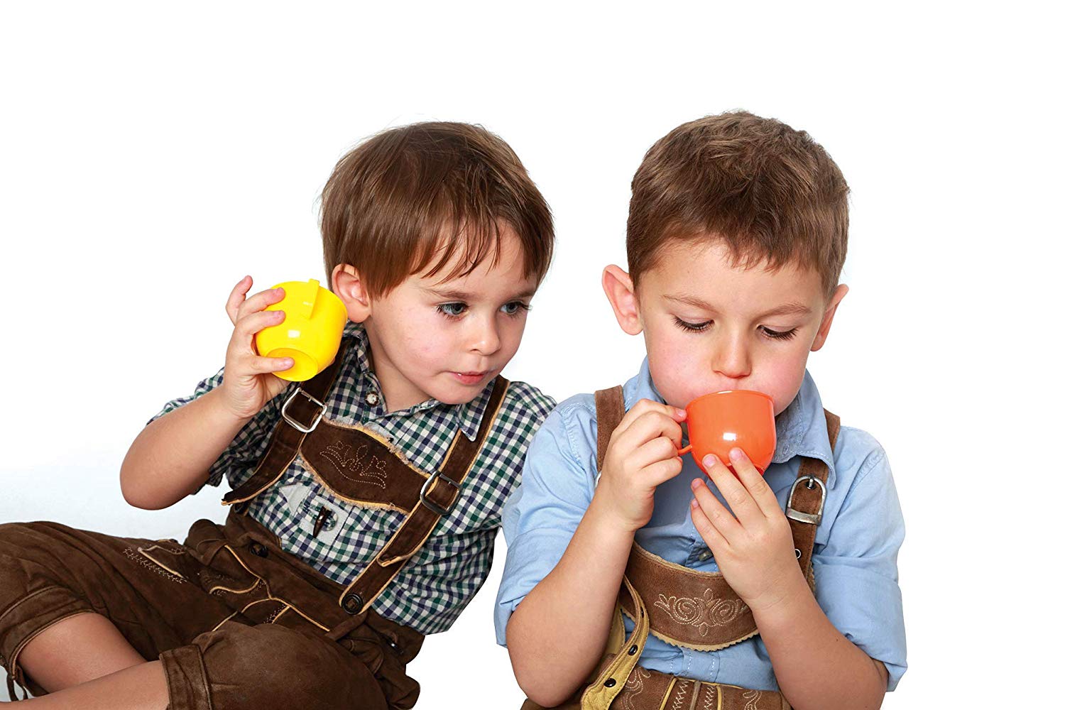 Gowi Toys Dinner Service Set (Pink – 52 Piece) – TopToy