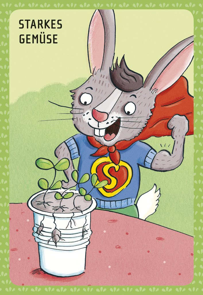 Moses. 50 Amazing Experiments for Young Scientist Children’s Study Cards Set – TopToy