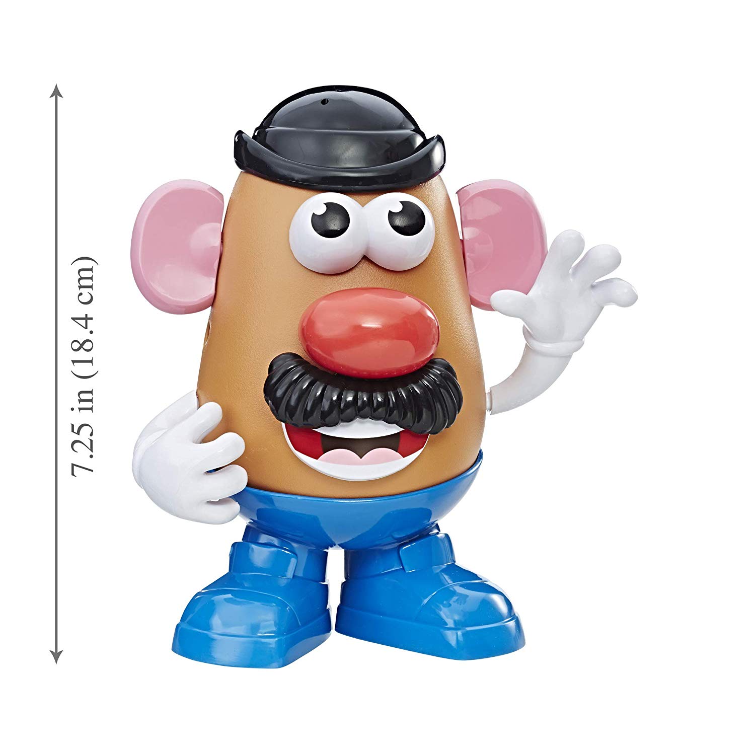 Playskool Heroes Friends Mr. Potato Head Classic – TopToy