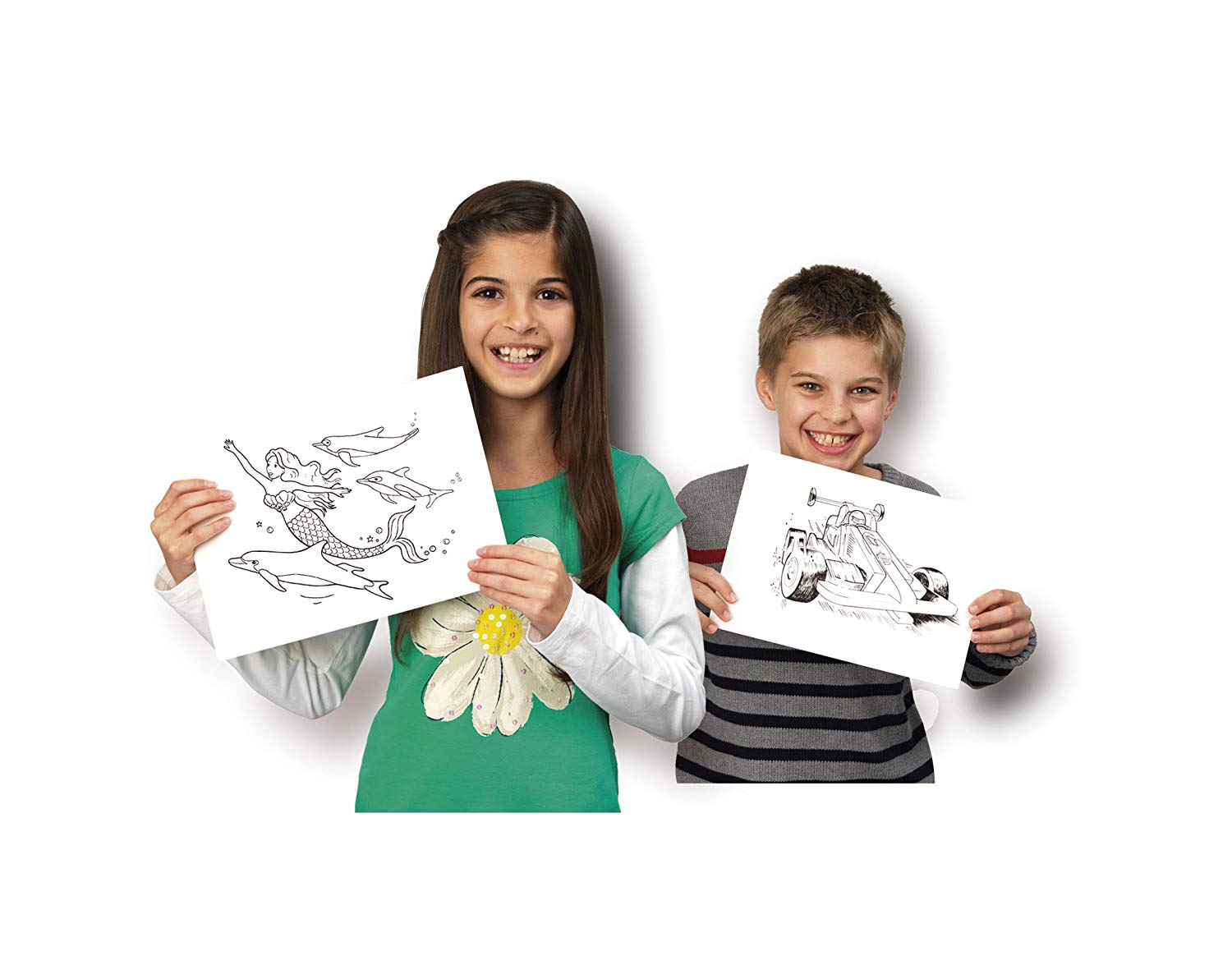 SuperGraph Drawing Station from John Adams – TopToy