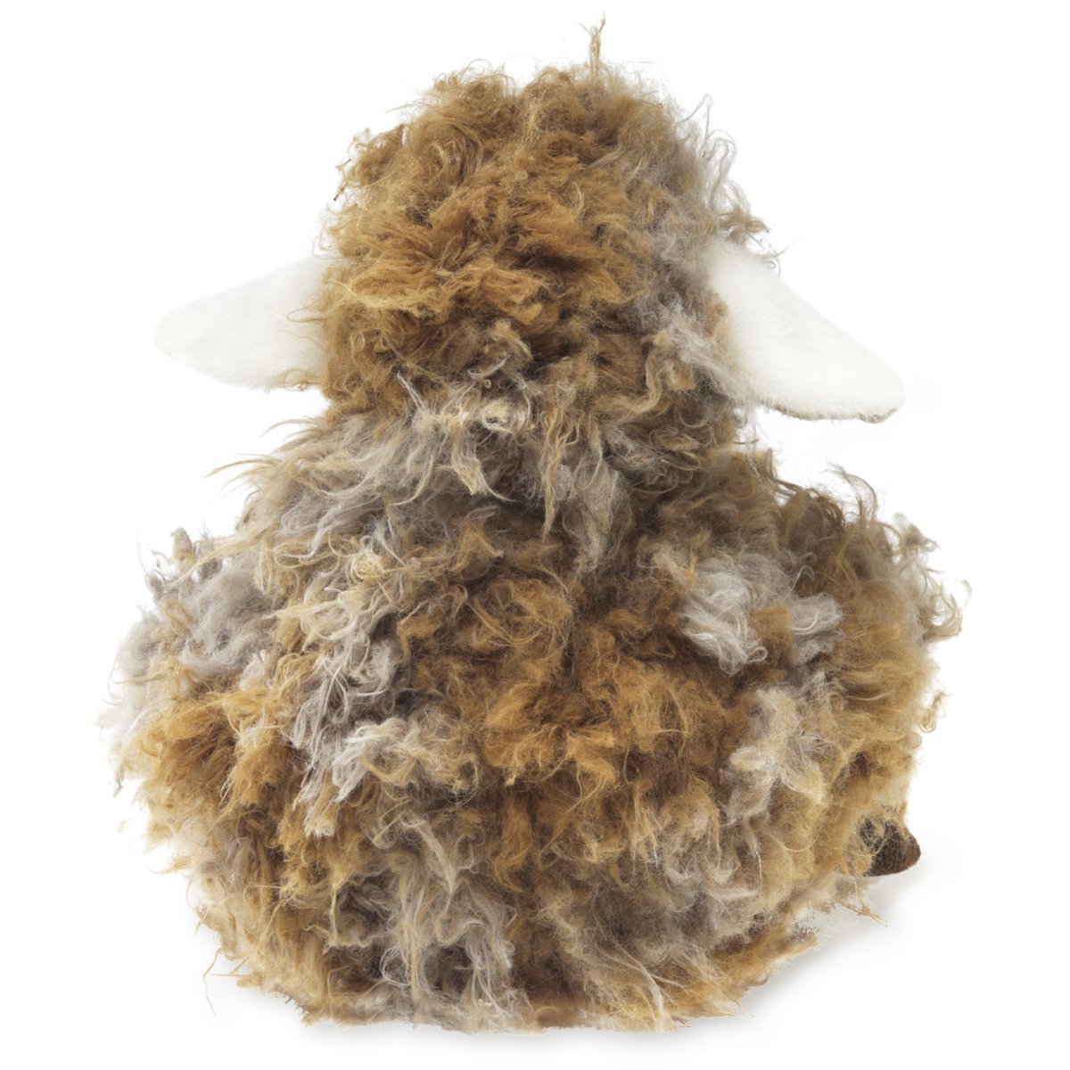 Folkmanis 3059 Woolly Lamb Hand puppet – TopToy