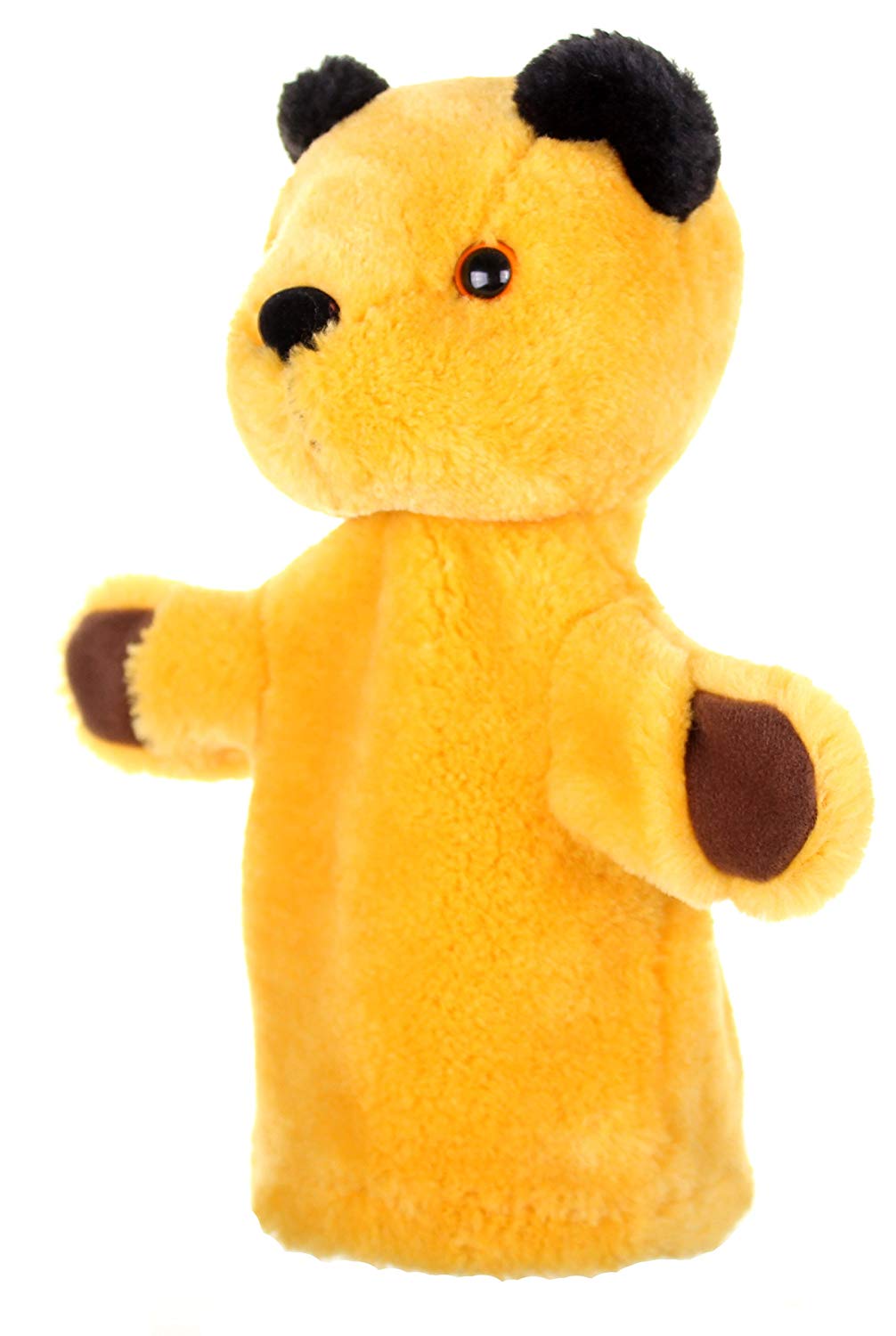 The Sooty Show Sooty Hand Puppet – TopToy