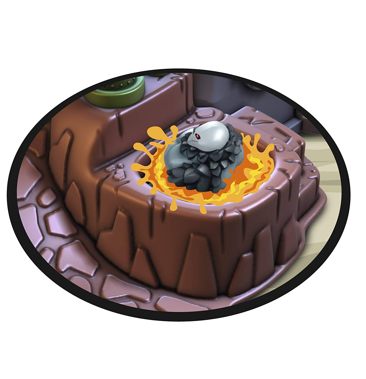 Mutant Busters 700012992 – The General Quarter – TopToy