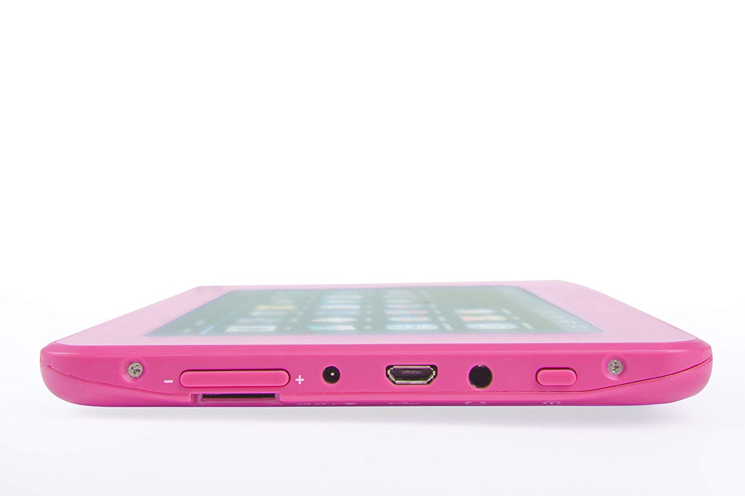 Lexibook Disney Princess Rapunzel 7’’ HD Android Touchscreen Tablet ...