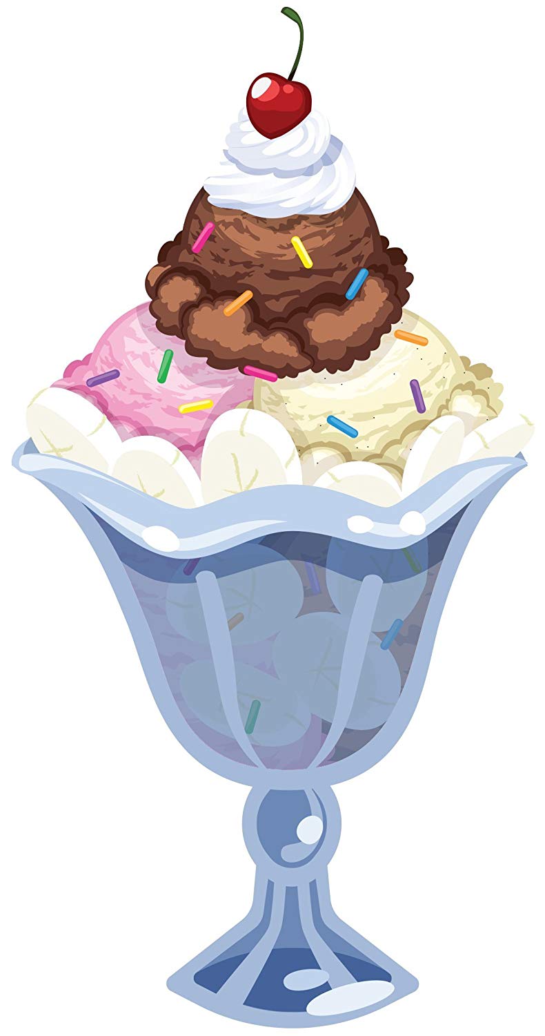 Renegade Game Studio RGS00593 Sundae Split, Multicoloured – TopToy
