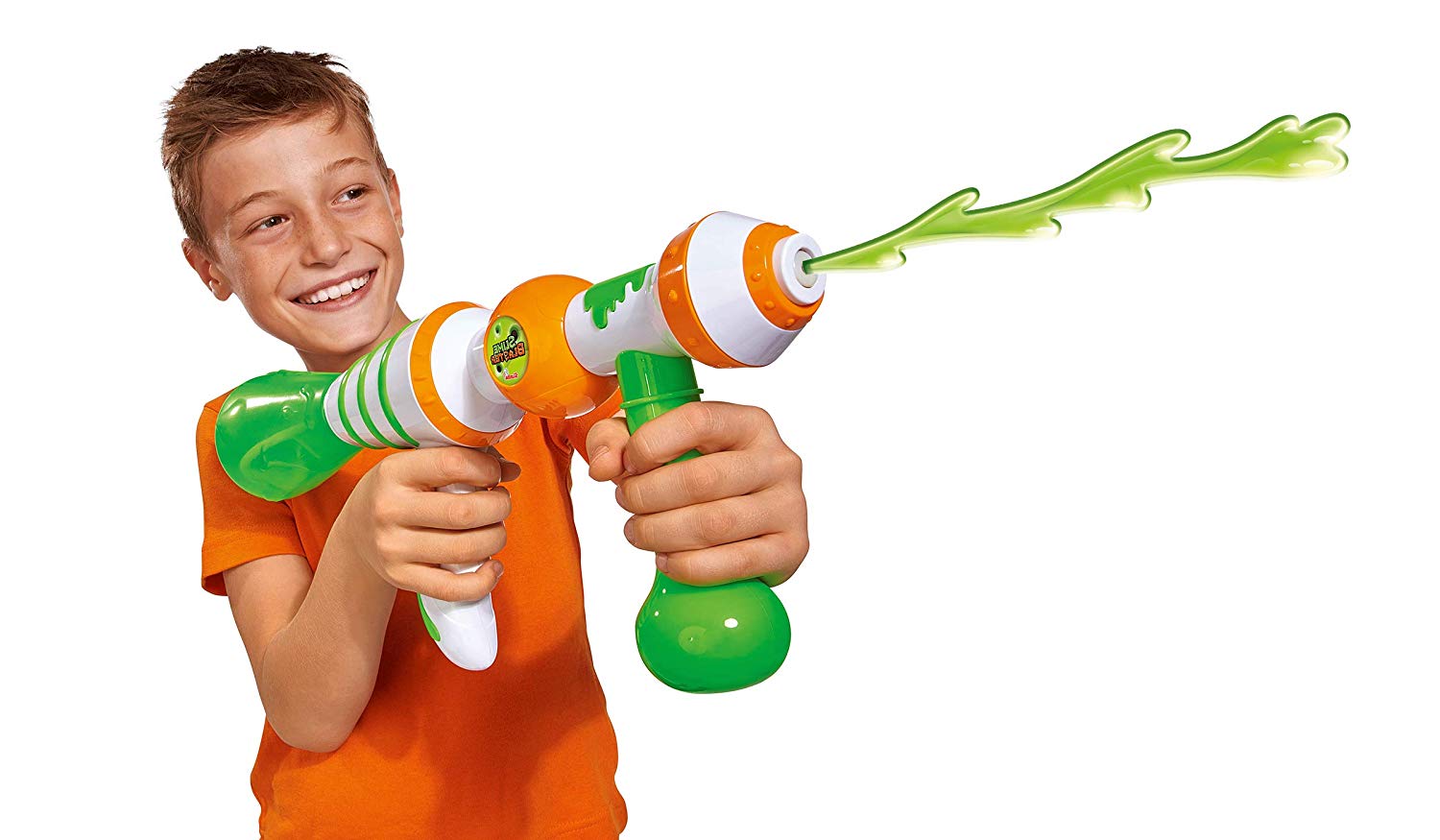 Slime Blaster from Zimpli Kids, Shoots slime or water! Children’s ...